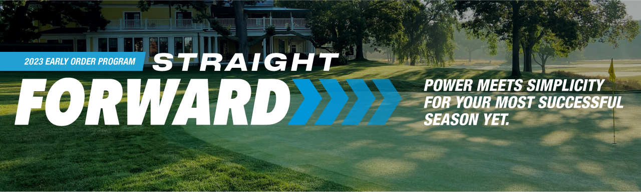 2023 Early Order Program