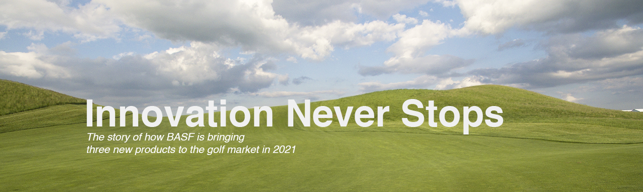 BASF Better Turf | Home