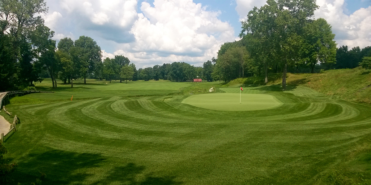 BASF Better Turf | Home